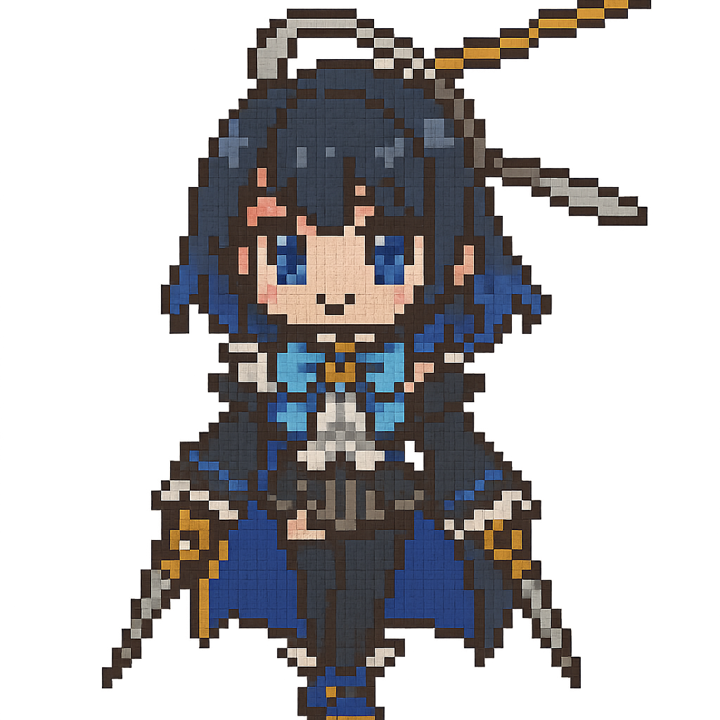 【顔バレがアジア美人】オーロクロニーの中の人「Dottovu」の顔バレは必見！ - にじホロ界隈